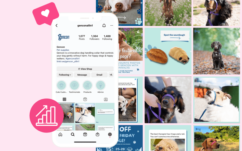 Services - Peaky Digital