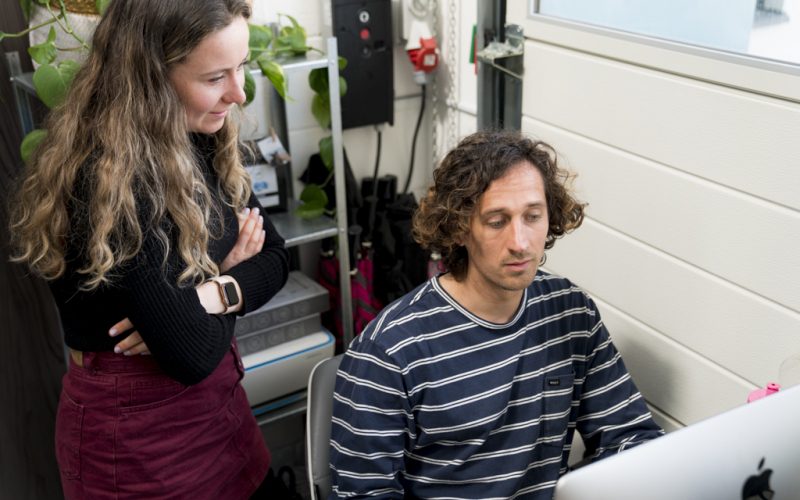 Services - Peaky Digital