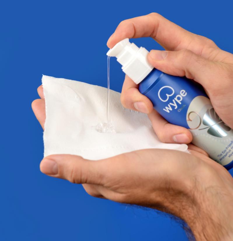 Wype - Peaky Digital