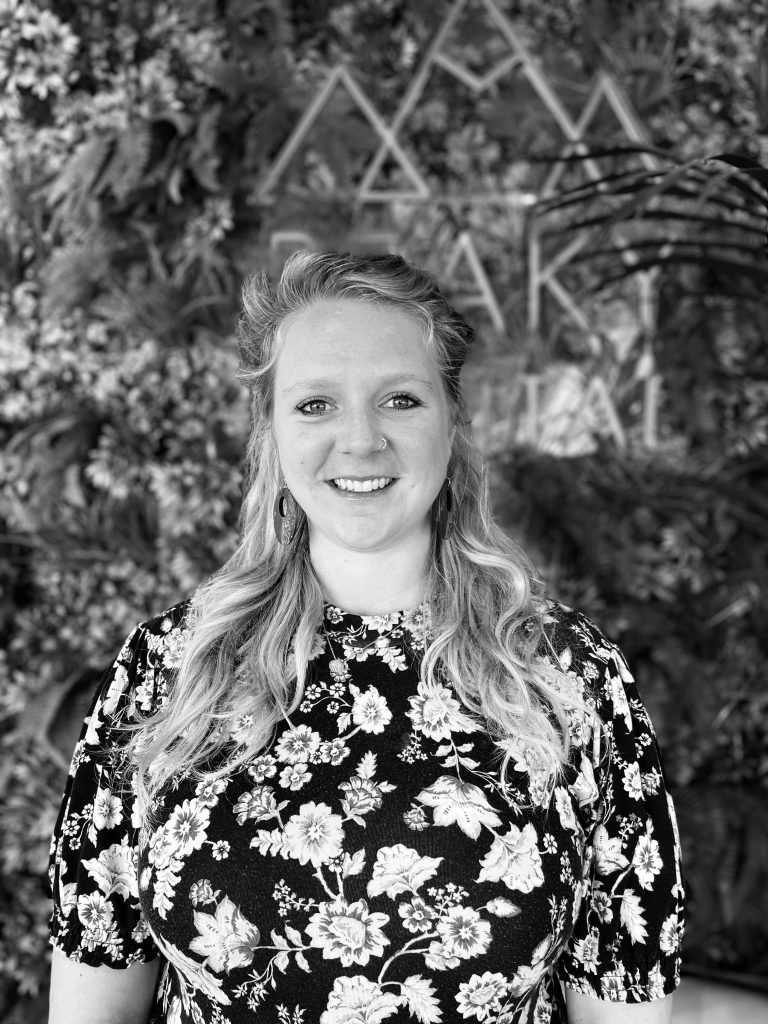 Team - Peaky Digital