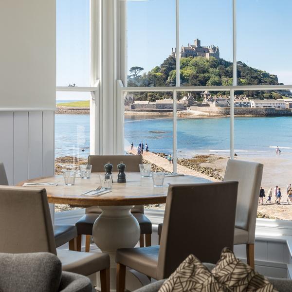 The Godolphin | Case Studies | Peaky Digital