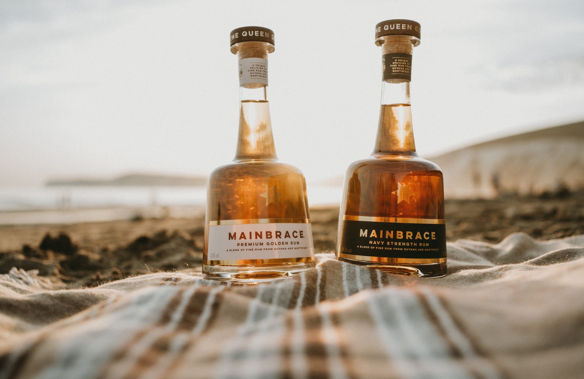 Mainbrace | Case Studies | Peaky Digital