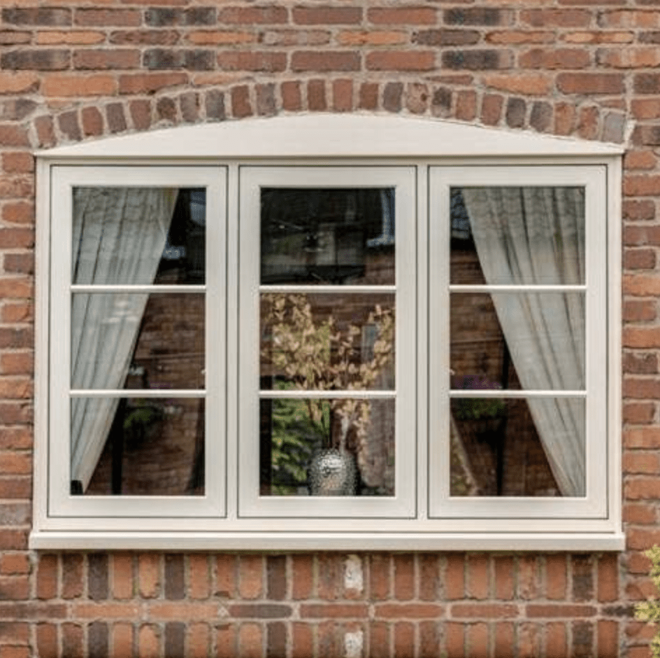 Sash Windows | Case Studies | Peaky Digital