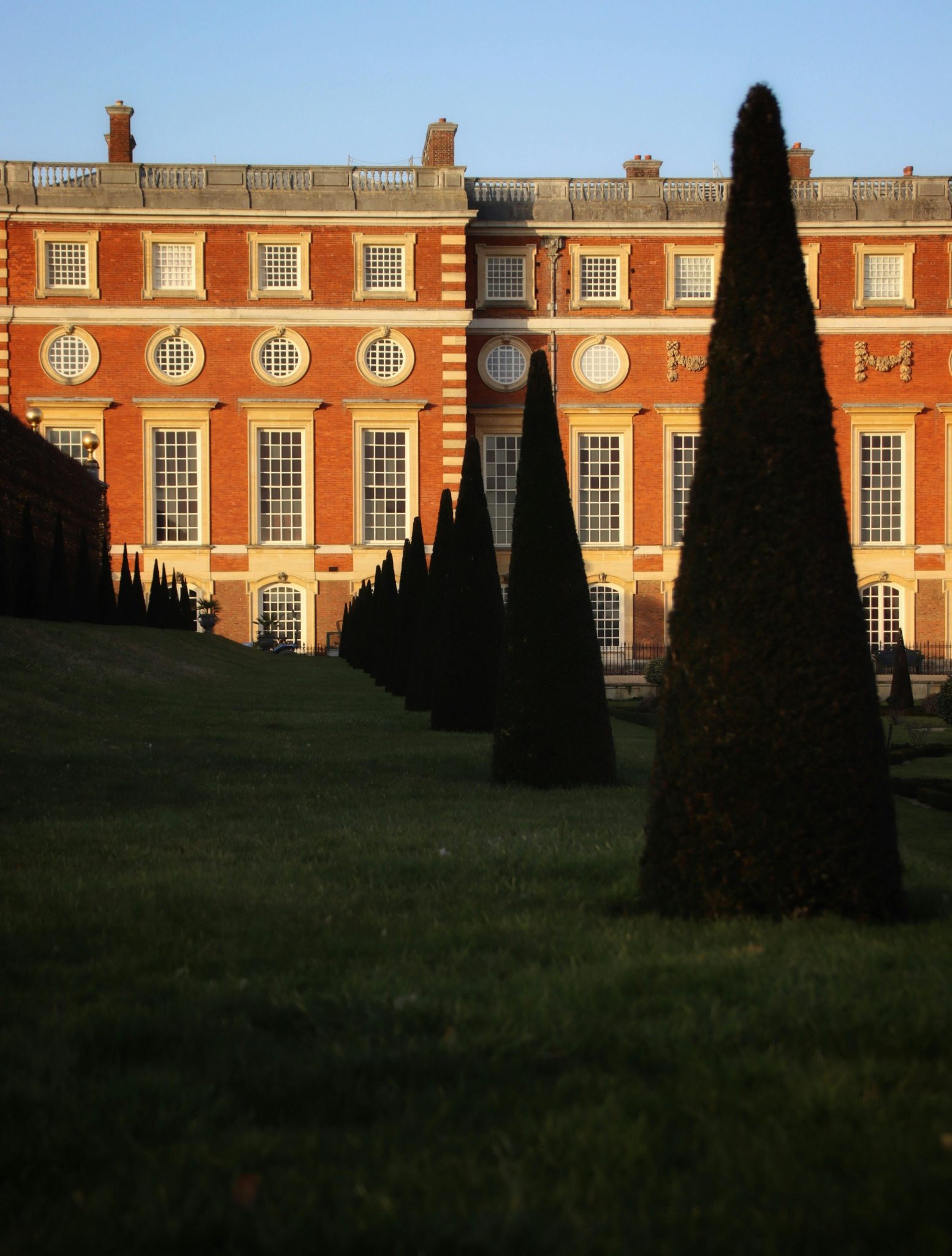 HRP Paid Media | Case Studies | Peaky Digital